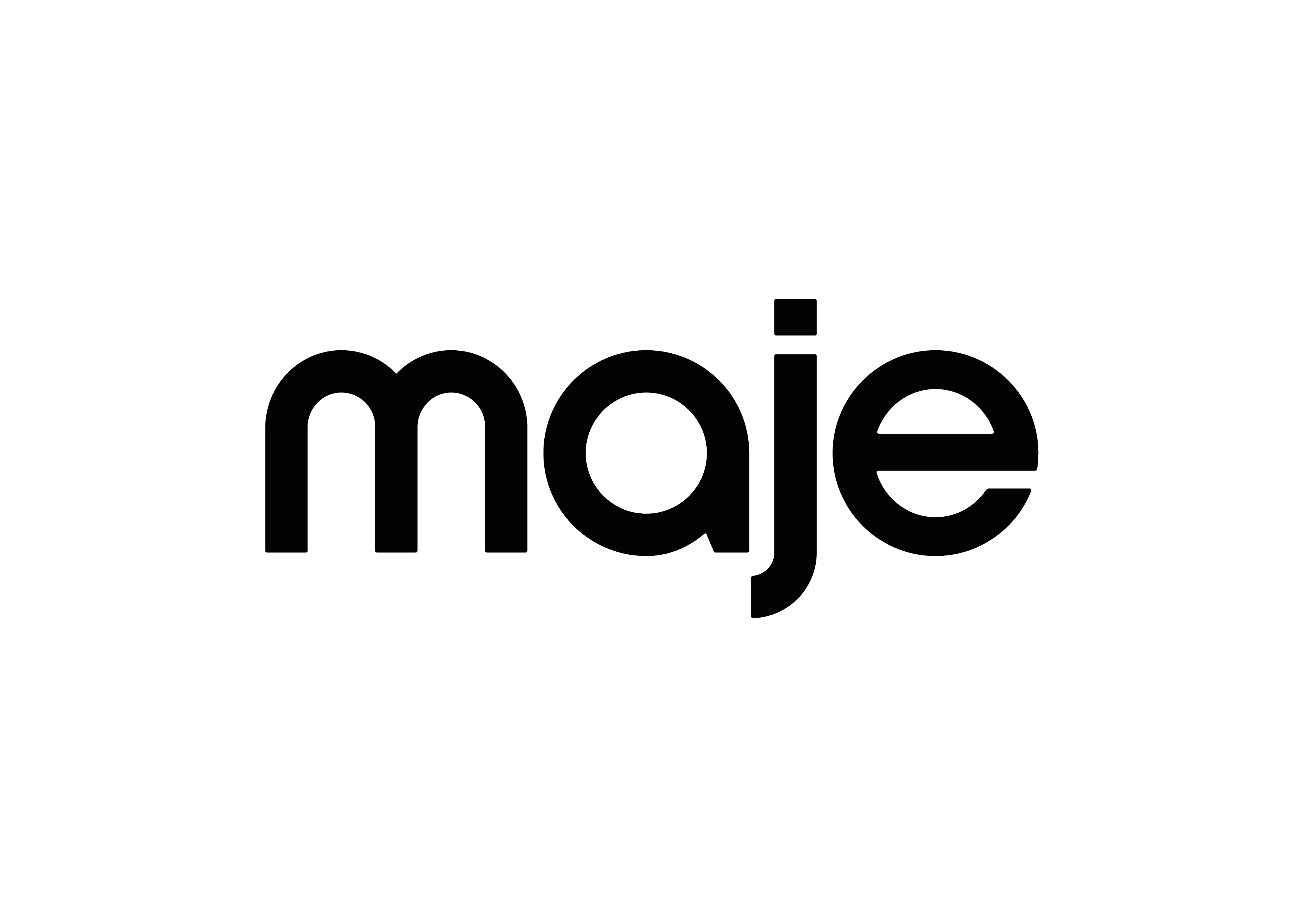 Maje - Paris | México